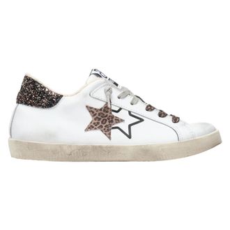2Star Sneakers - - Shoes - Damen - Wei&szlig; - 41 EU
