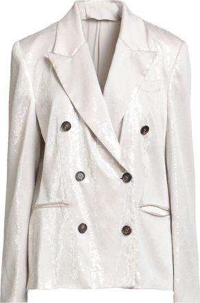 Brunello Cucinelli ANZÜGE und CO-ORDS - Blazers auf YOOX.COM