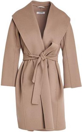 Max Mara MANTEAUX - Manteaux longs sur YOOX.COM