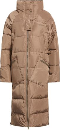 Ganni JACKEN & M&Auml;NTEL - Pufferjacken & Daunenjacken auf YOOX.COM