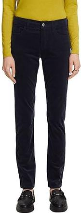 Esprit 093ee1b305 Pantalons, 400/bleu Marine, 31W / 30L Femme