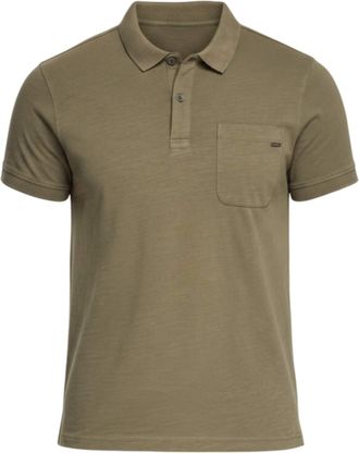 Ombre Poloshirt