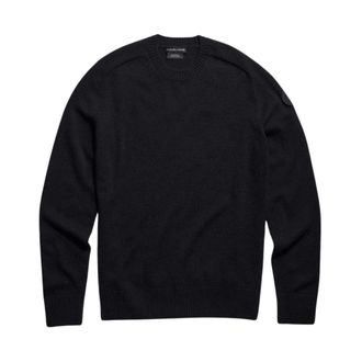 Canada Goose Herren, Strickwaren, Schwarzk, XLGr&ouml;&szlig;e