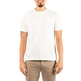 Ralph Lauren Homme, Tops, Beige, Taille: L T-shirt Homme Ralph Lauren