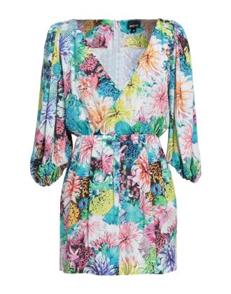 Just Cavalli KLEIDER - Mini-Kleider auf YOOX.COM
