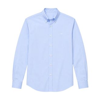 Harmont & Blaine Herren, Shirts, Blau, 4XLGr&ouml;&szlig;e