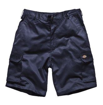 Dickies WD834 Redhawk Short cargo, BLEU MARINE, 48 EU