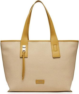 Lasocki Lasocki Handtasche LSK-O-001-07 Beige
