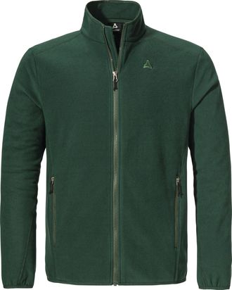 Sch&ouml;ffel Funktionsfleecejacke Ash