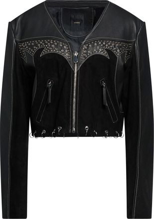 Pinko JACKEN & M&Auml;NTEL - Jacken und Anoraks auf YOOX.COM