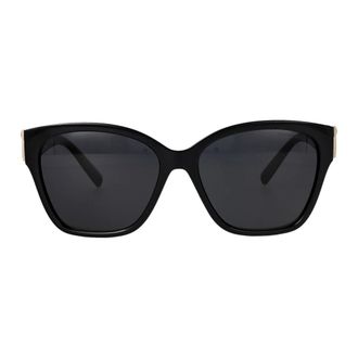 Tiffany & Co. Lunettes de soleil Tf4254U - Femme - Accessoires - Noir - Taille: 56 MM