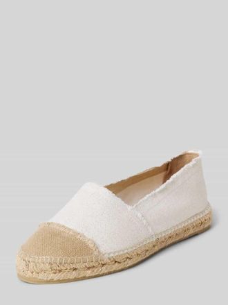 Castaner Espadrilles mit Strukturmuster Modell KAMPALA