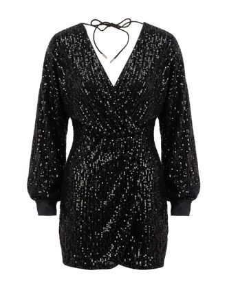 Nenette KLEIDER - Mini-Kleider auf YOOX.COM