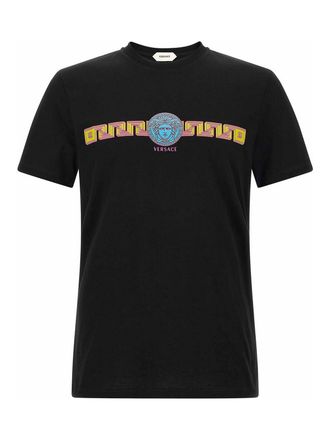 Versace T-Shirt - Noir