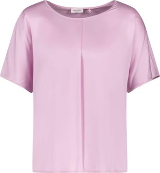 Gerry Weber Damen 977003-35011 T-Shirt, Powder Pink, 34