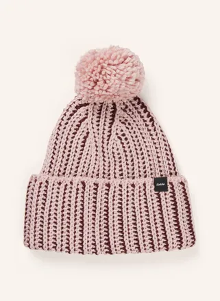 Eisb&auml;r Eisb&auml;r M&uuml;tze Ronda rosa