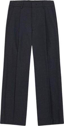 Nn.07 Nn07, Homme, Pantalons, Bleu, Taille: W32 L32 Pantalons