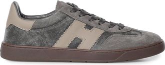 Hogan Sneaker - Braun