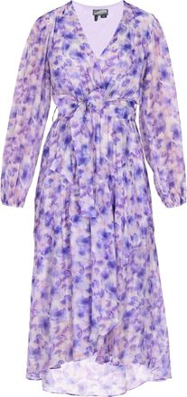 Dreimaster Kleid