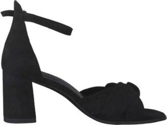 Marco Tozzi Damen, Schuhe, Schwarzk, 40 EUGr&ouml;&szlig;e