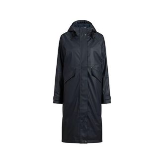 Didriksons 1913 Parka Galon Leonie &agrave; capuche