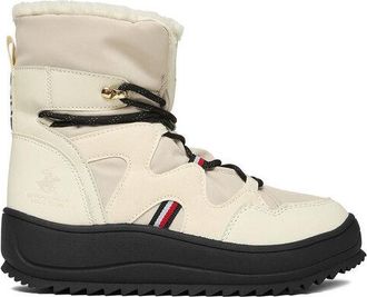 Beverly Hills Polo Club Schneeschuhe CEO-V12-1095 Wei&szlig;