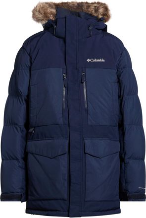 Columbia JACKEN & M&Auml;NTEL - Pufferjacken & Daunenjacken auf YOOX.COM