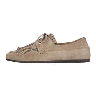 Nubikk Joan Macaw Loafers - - Shoes - Damen - Beige - 39 EU