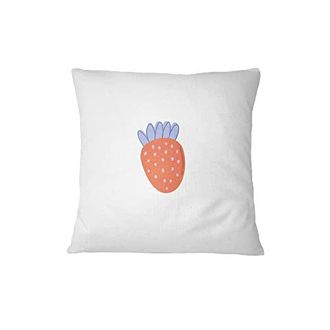 Questo Casa Dekorativ Kissenhülle, Kissenbezug, Zierkissenbezug, Wohnkultur, Für Sofa, Kaffeestube, Größe: 45X45 cm - Entworfen und hergestellt in der Türkiye