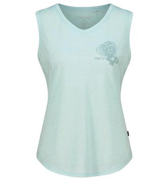 Meru Nisa W - Top - Damen