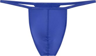 HOM G-String Plumes