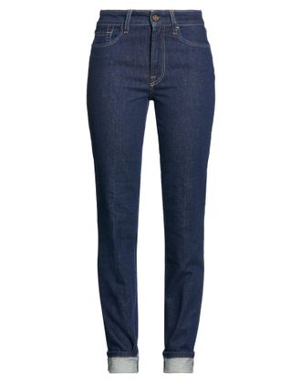S.O.S. by ORZA STUDIO HOSEN & R&Ouml;CKE - Jeanshosen auf YOOX.COM
