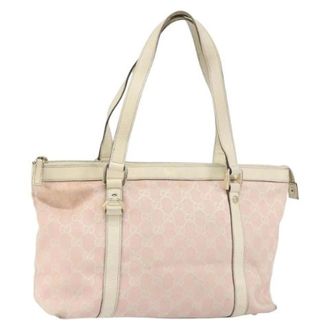 Gucci Damen, Pre-Owned, Rosa, ONE SIZEGr&ouml;&szlig;e