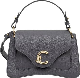Coccinelle Damen, Taschen, Grau, ONE SIZEGr&ouml;&szlig;e