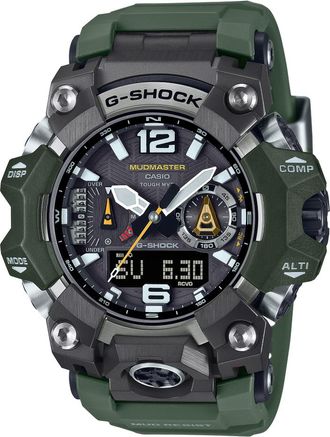 Casio MUDMASTER Herrenuhr GWG-B1000-3AER