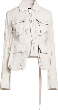 Ann Demeulemeester JACKEN & M&Auml;NTEL - Jacken und Anoraks auf YOOX.COM