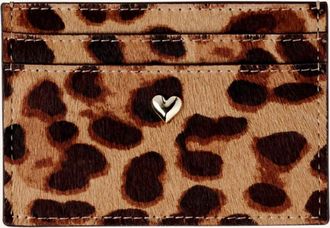 WEAT Weat Kartenetui beige