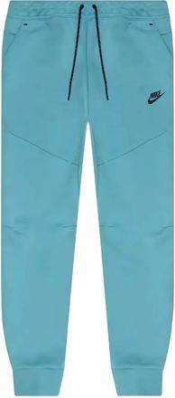 Nike Tech Fleece Jogginghose - Blau