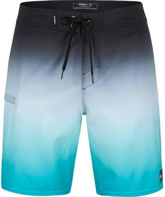 O'Neill Herren Shorts HEAT FADE 19 BOARDSHORTS