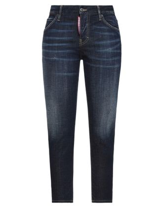 Dsquared2 HOSEN & RÖCKE - Jeanshosen auf YOOX.COM