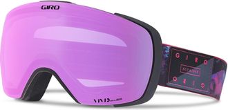 Giro Herren Skibrille Contact, Tidepool, L, 300053-012