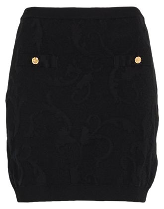 Versace HOSEN & R&Ouml;CKE - Minir&ouml;cke auf YOOX.COM