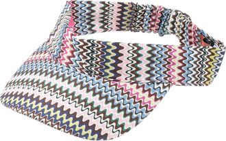 Missoni ACCESSOIRES - M&uuml;tzen & H&uuml;te auf YOOX.COM