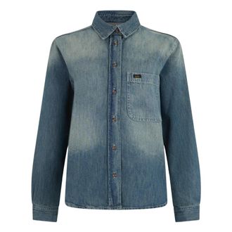 Lois Blusen & Shirts - - Blouses & Shirts - Damen - Blau - M
