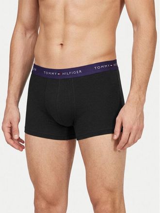 Tommy Hilfiger Boxershorts-Set UM0UM03890 Schwarz
