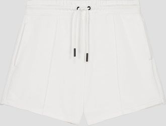 Jott Short Blanc Amelie - Taille XXL