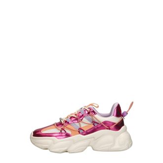 Steve Madden Damen, Schuhe, Rosa, 40 EUGr&ouml;&szlig;e