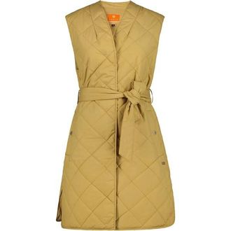 Luhta Damen Weste HELTTULA