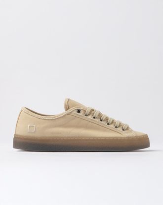 D.A.T.E. tender canvas beige