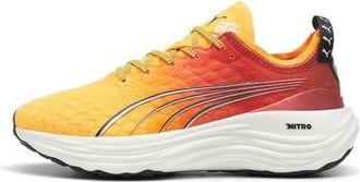 Puma Foreverrun Nitro Fade Running Shoes EU 39
